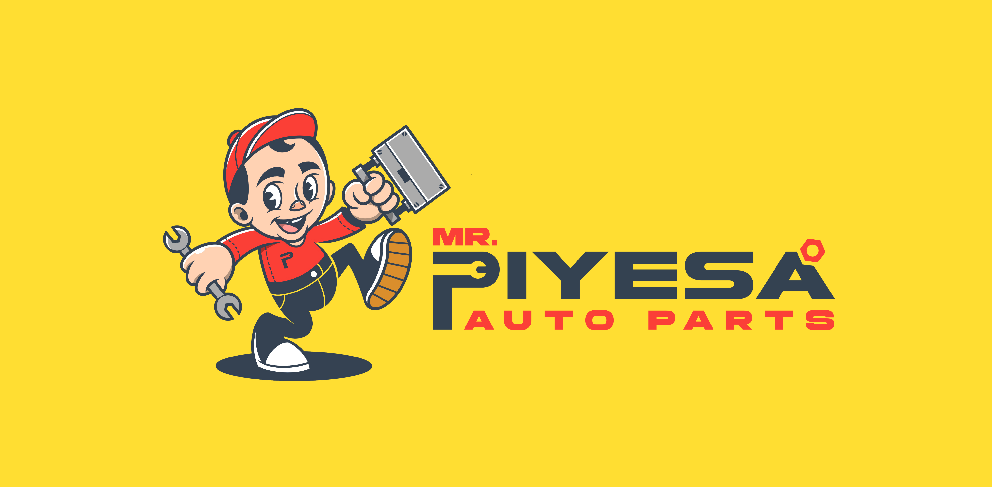 Mr. Piyesa Auto Parts